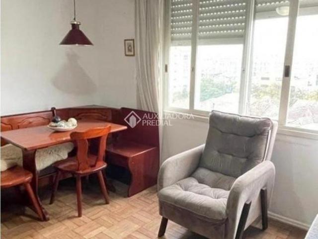 Apartamento na Cidade Baixa, Porto Alegre