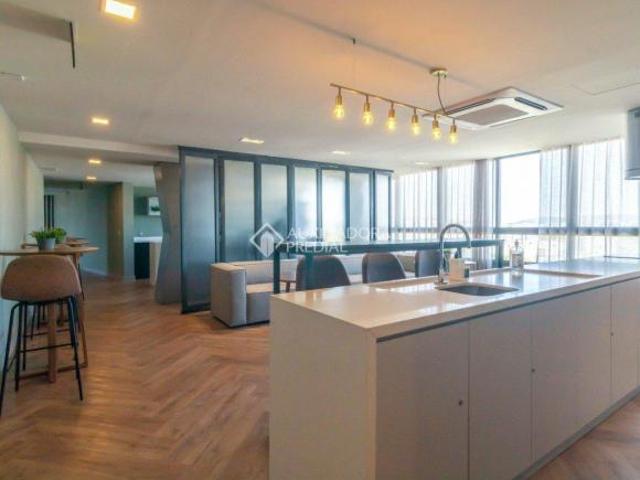 Apartamento na Cidade Baixa, Porto Alegre