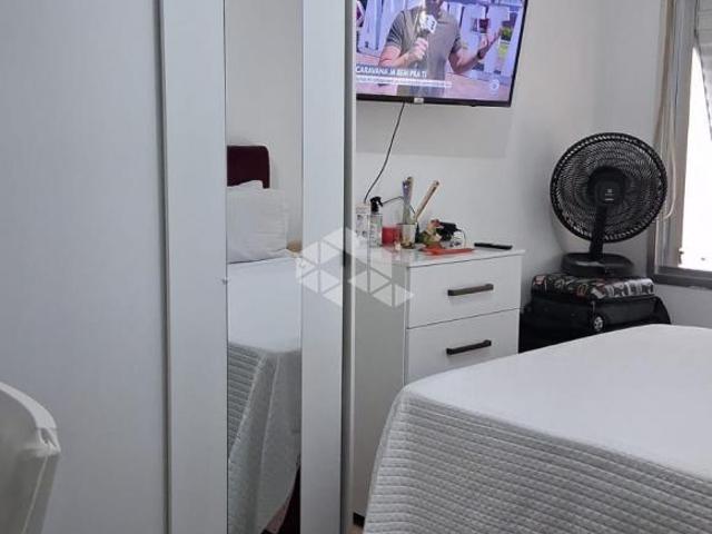 Apartamento na Cidade Baixa, Porto Alegre
