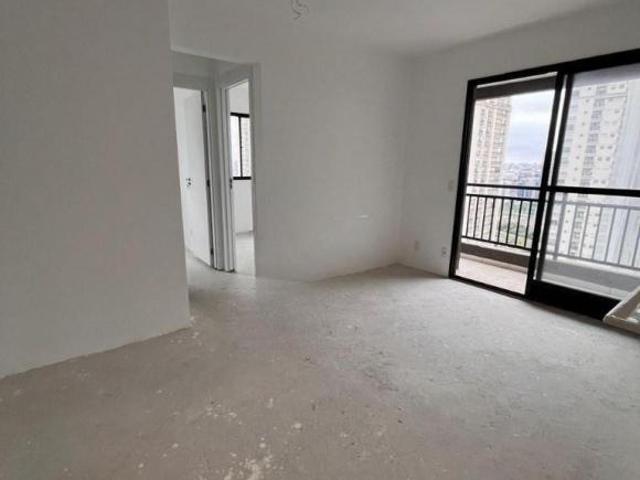 Apartamento na Cidade Jardim de 38m² com 2 Quartos À Venda