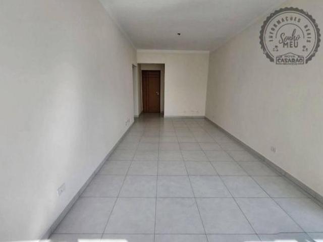 Apartamento na Cidade Ocian Praia Grande/SP