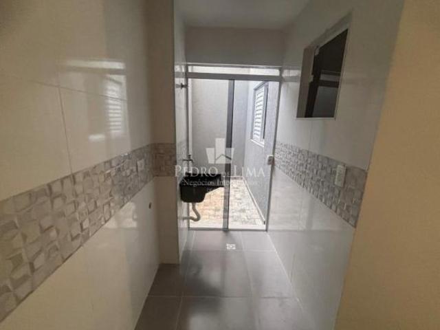 Apartamento na Cidade Lider