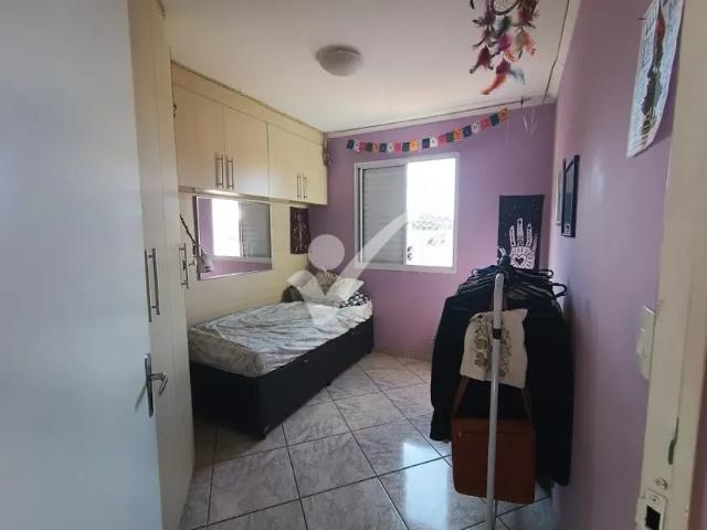 Apartamento na Cidade Líder com 2 Dormitórios e 1 Vaga