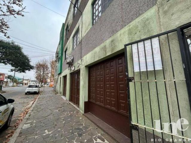 Apartamento na Cidade Nova