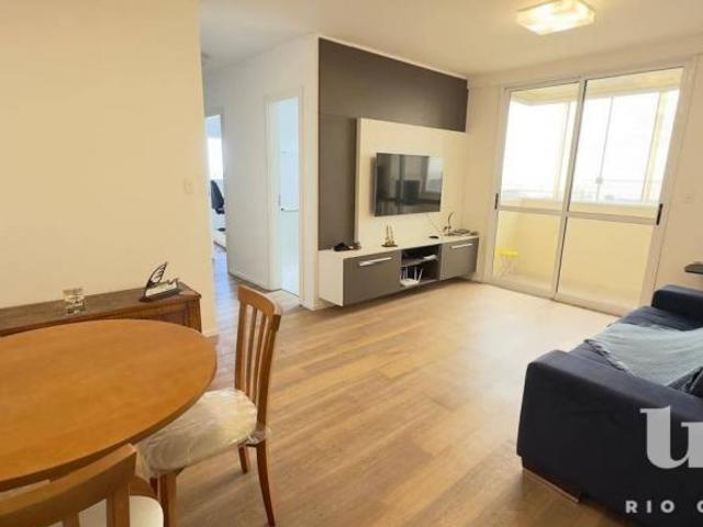 Apartamento na Cidade Nova