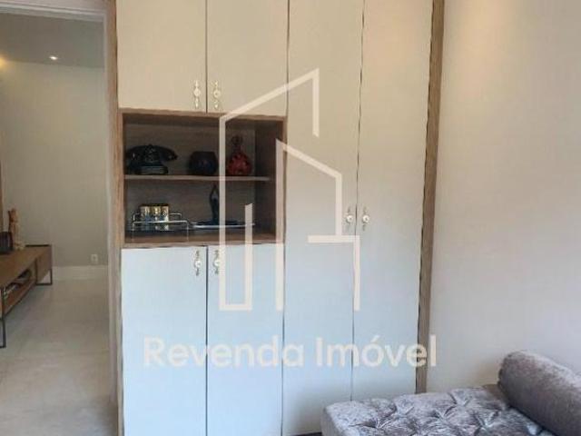 Apartamento na Cidade São Francisco São Paulo, SP
