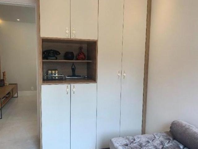 Apartamento na Cidade São Francisco São Paulo, SP