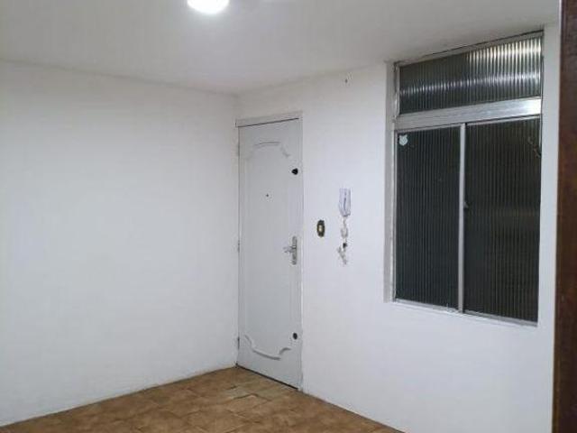 APARTAMENTO NA CIDADE TIRADENTES