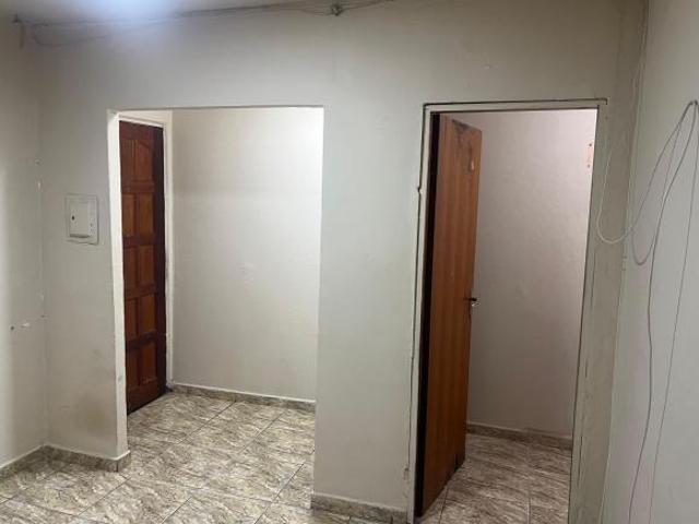 Apartamento na Cidade Tiradentes