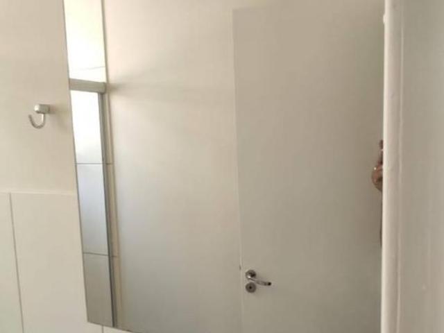 Apartamento na City no Condomínio Spazio Robispierre | Rosa e Rangel Consultoria e Assessoria Imobil