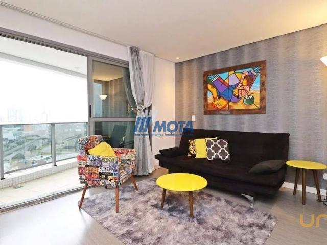 Apartamento na Conselheiro Laurindo Rebouças Curitiba PR, aluguel por R$ 2.600