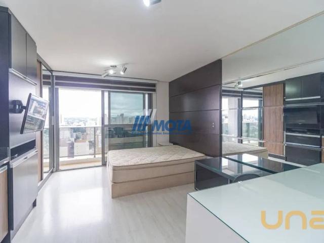 Apartamento na Conselheiro Laurindo Rebouças Curitiba PR, aluguel por R$ 2.650
