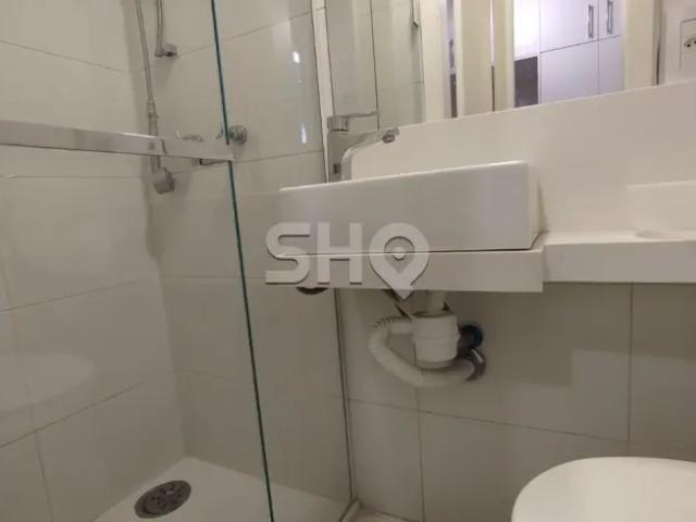 Apartamento na Consolação 3 dormitórios, 2 suítes e 2 vagas