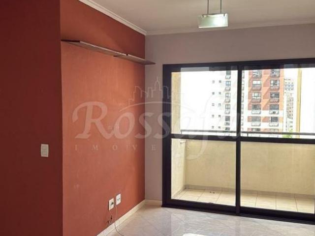 Apartamento na Consolação