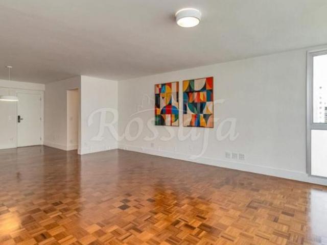 Apartamento na Consolação