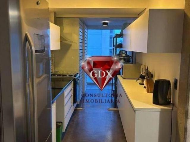 Apartamento na Consolação