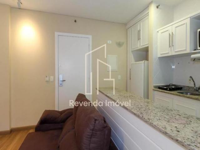 Apartamento na consolação