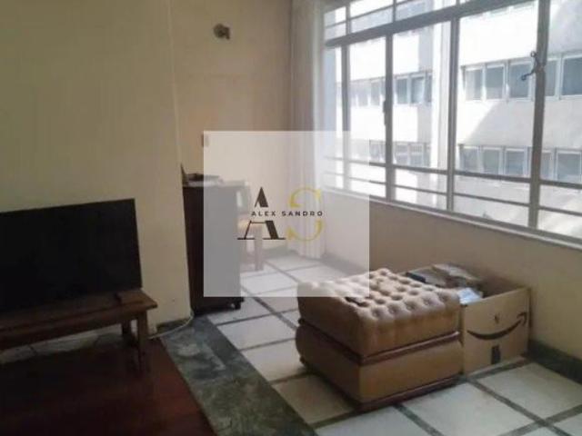 Apartamento na Consolação
