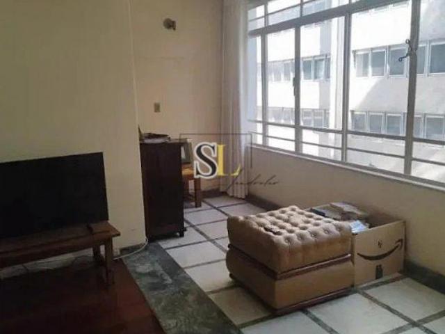 Apartamento na Consolação