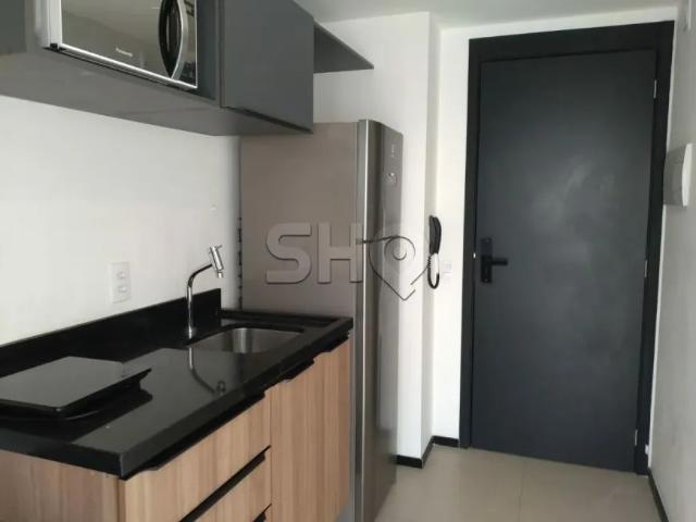 Apartamento na Consolação com 1 dormitório