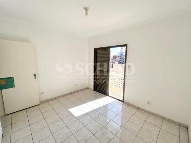 Apartamento na Consolação com 45m² e 1 vaga