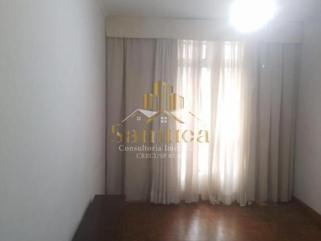 Apartamento na Consolação px. Av. Paulista e Metrô Mackenzie Oportunidade para investimento ou mor