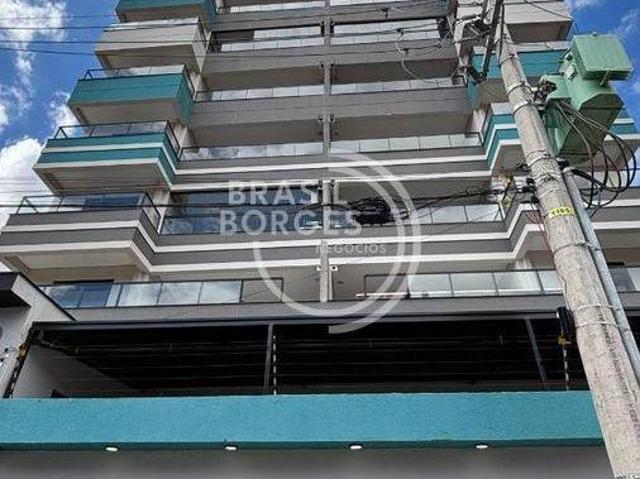 Apartamento na cobertura com 3 suítes, no Residencial Alpha Versailles