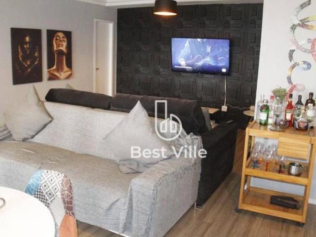 Apartamento na cobertura á venda e para alugar, 264M² de área útil, no Edifício Regina, em Alphavill