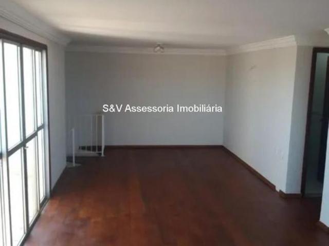 Apartamento na Cobertura Duplex à venda, no Edificio Ville Mediterranee Trujillo!