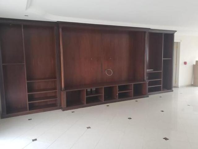 Apartamento na Cobertura em Paraíso com 669m², 4 quartos, 2 suítes, 5 vagas