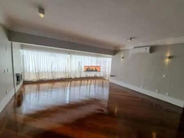 Apartamento na cobertura no Bairro Cambuí em Campinas/SP