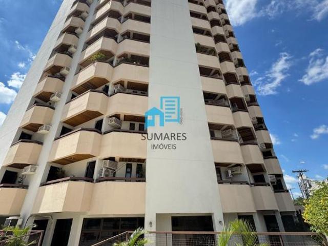 APARTAMENTO NA COBERTURA VILA REDENTORA, SÃO JOSÉ DO RIO PRETO 3324