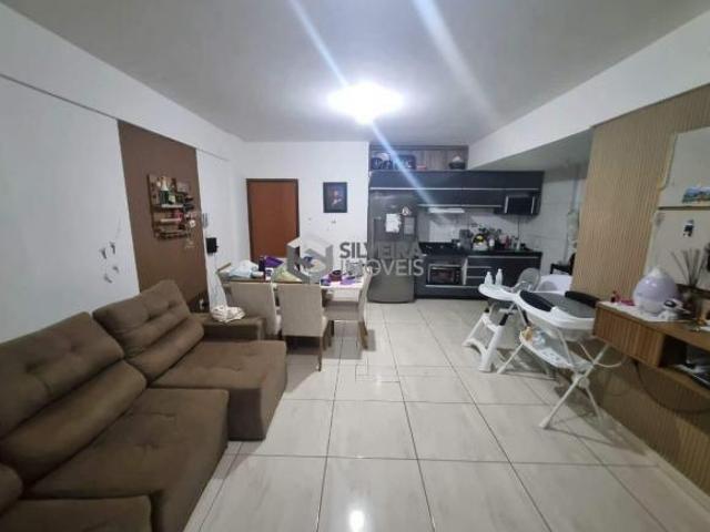 Apartamento na Colônia Agrícola Samambaia