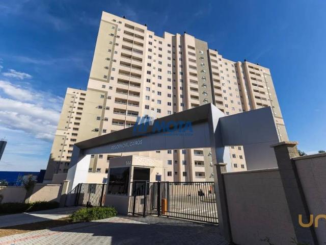 Apartamento na Copaíba Bairro Alto Curitiba PR, aluguel por R$ 2.500
