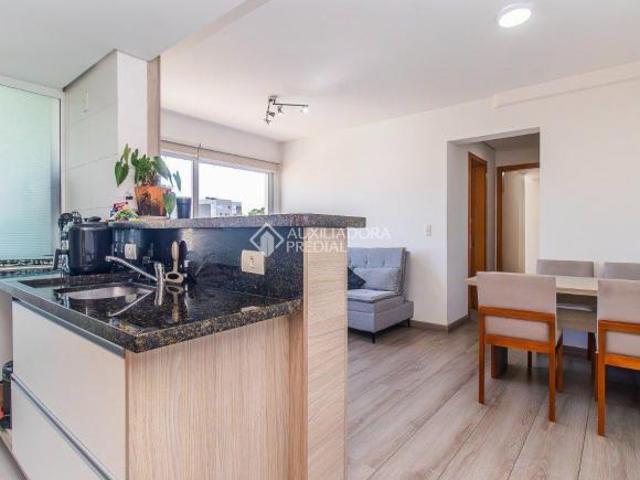 Apartamento na Coronel Feijó