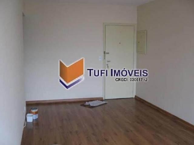 Apartamento na Clodomiro Amazonas