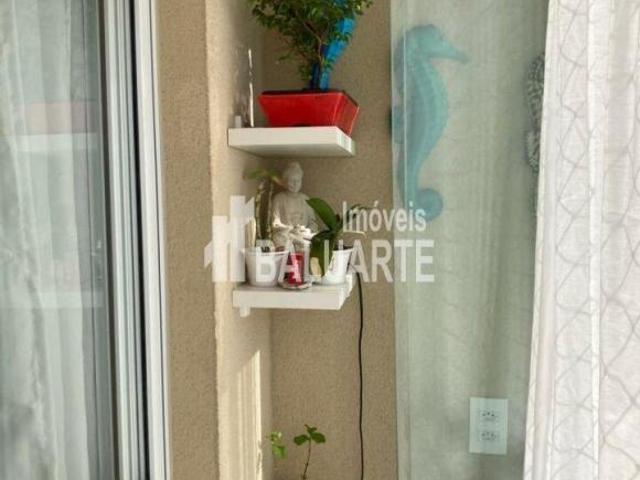 Apartamento na Cupecê São Paulo/SP