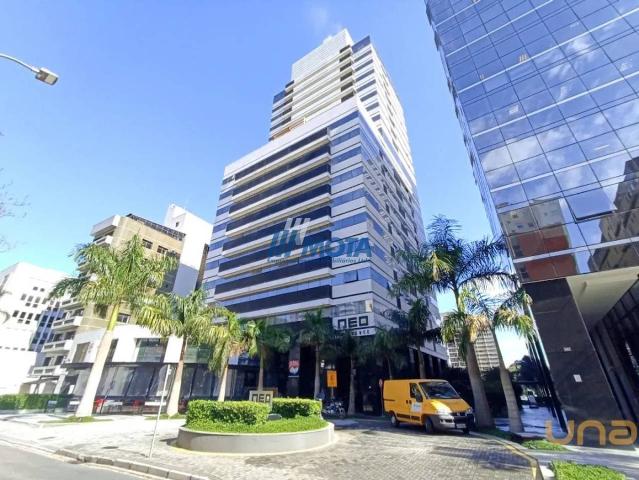 Apartamento na da Glória Centro Cívico Curitiba PR, aluguel por R$ 2.650