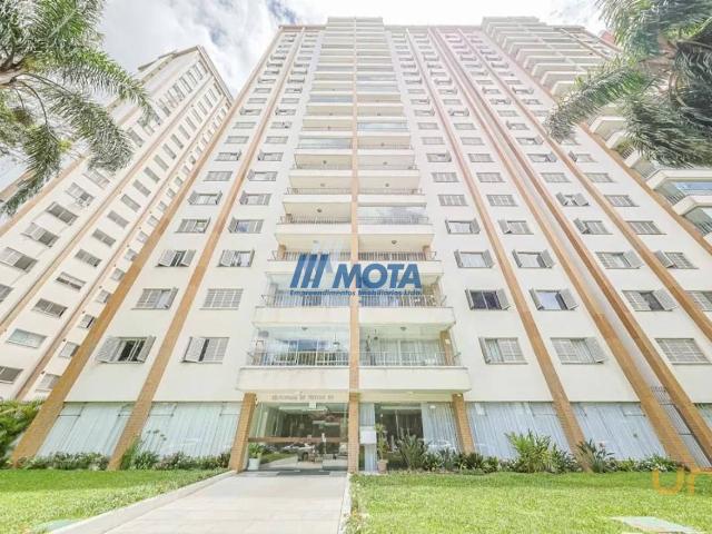 Apartamento na da Glória Centro Cívico Curitiba PR, aluguel por R$ 4.500