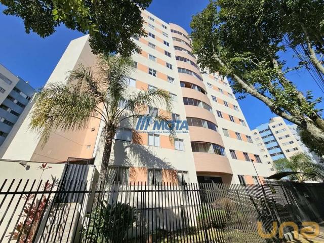 Apartamento na da República Portão Curitiba PR, aluguel por R$ 2.500
