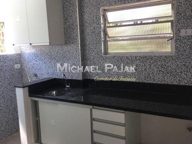 Apartamento na Damasceno Vieira 44 Michael Pajak