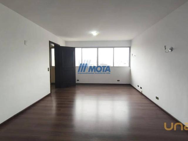Apartamento na Deputado Mário de Barros Juvevê Curitiba PR, aluguel por R$ 3.200