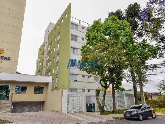 Apartamento na Deputado Miguel Buffara Jardim das Américas Curitiba PR, aluguel por R$ 2.300