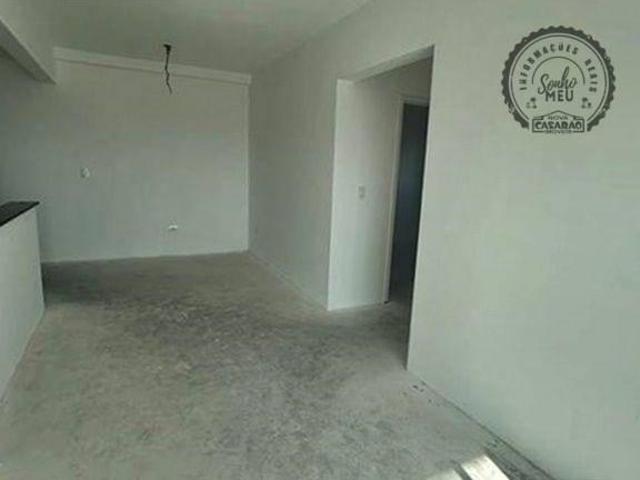 Apartamento na Dinópolis Mongaguá/SP