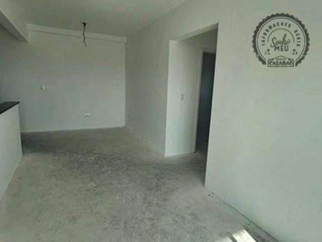 Apartamento na Dinópolis Mongaguá/SP