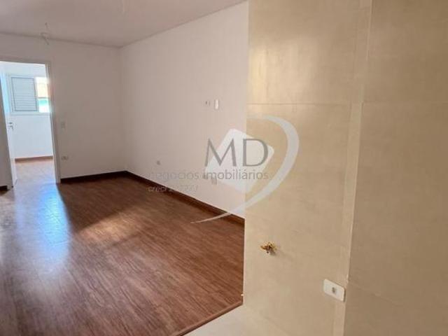 Apartamento na divisa com SCSul