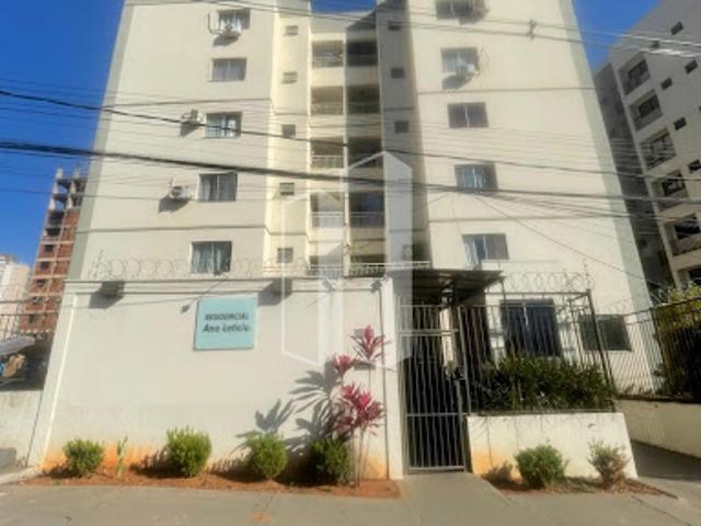 Apartamento Na Divisa do Vila Rosa com Bairro Ilda Goiânia
