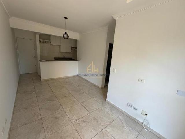 Apartamento na divisisa com São Caetano Santo André