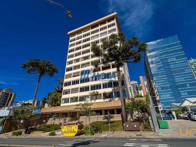 Apartamento na do Batel Batel Curitiba PR, aluguel por R$ 4.800