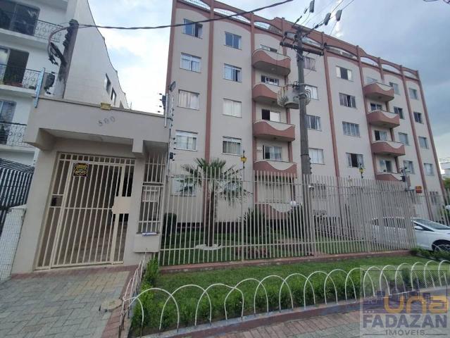 Apartamento na Dom Pedro I Água Verde Curitiba PR, aluguel por R$ 2.900